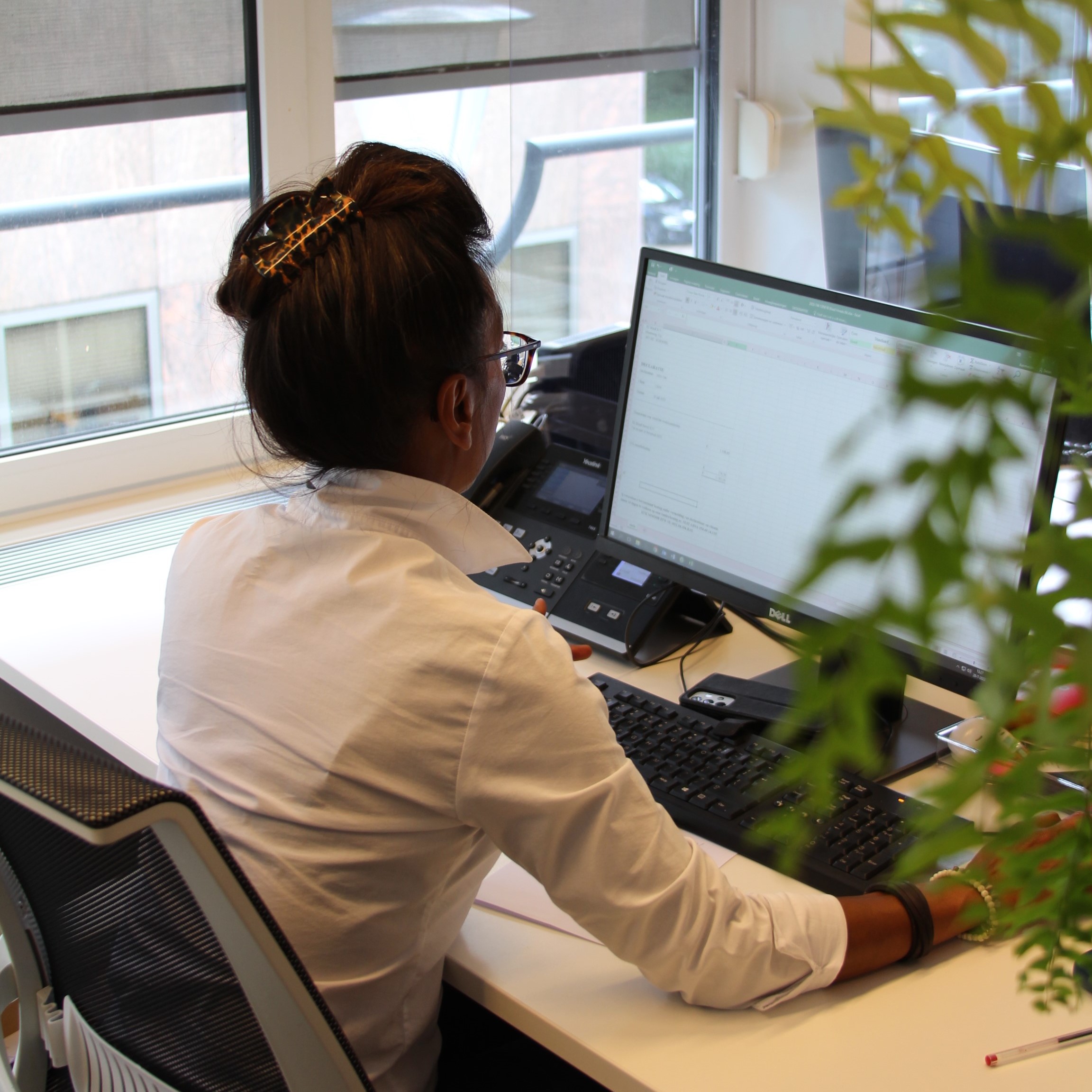 Medior assistent accountant - Vacature - Swart&co Amstelveen